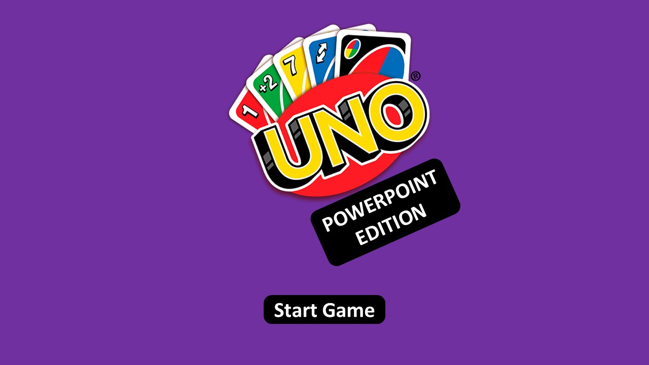 UNO Game